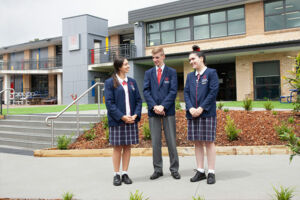 STudent-Voice | Trinity Catholic College