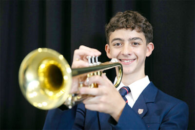 Facilities | Trinity Catholic College