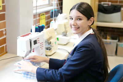 Facilities | Trinity Catholic College