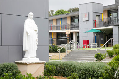 Trinity Catholic College Auburn