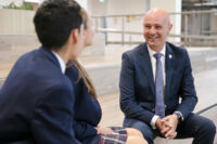 Trinity Catholic College Auburn