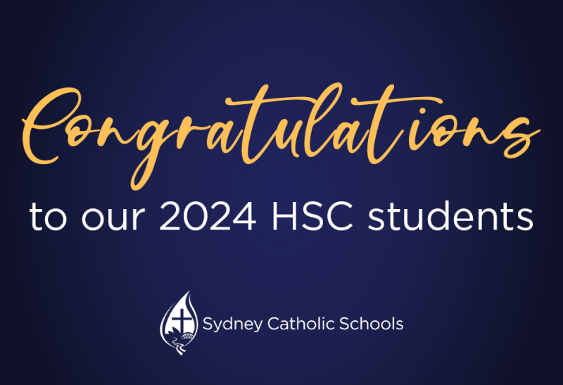 Trinity Catholic College Auburn